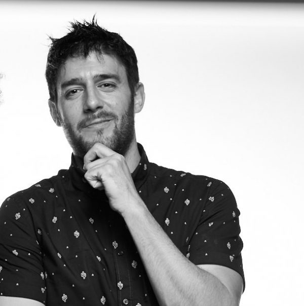 ALBERTO GÓNGORA - ARIMA EDITORIAL